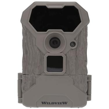 GSM Stealth Cam Wildview 14 Infrared Trail Camera