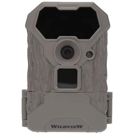 GSM Stealth Cam Wildview 14 Infrared Trail Camera