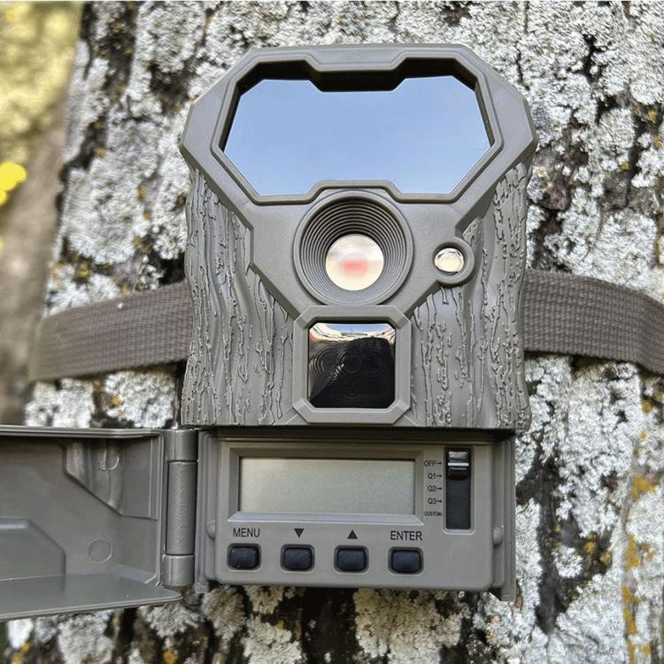 GSM Stealth Cam Wildview 14 Infrared Trail Camera