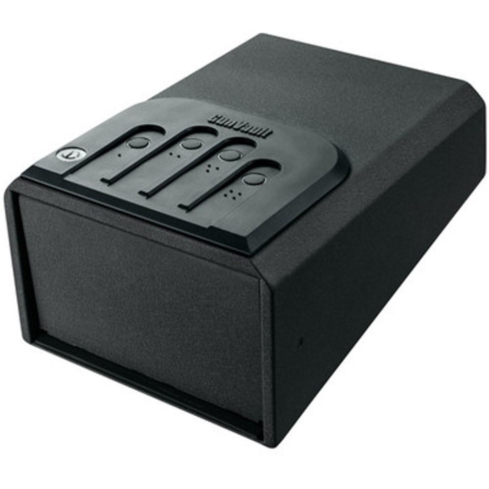 Vault MiniVault 1 Keypad Vault 5.48" x 8.3" x 12"