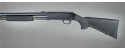 Hogue Shotgun Stocks - Mossberg 500 Forend & Stock
