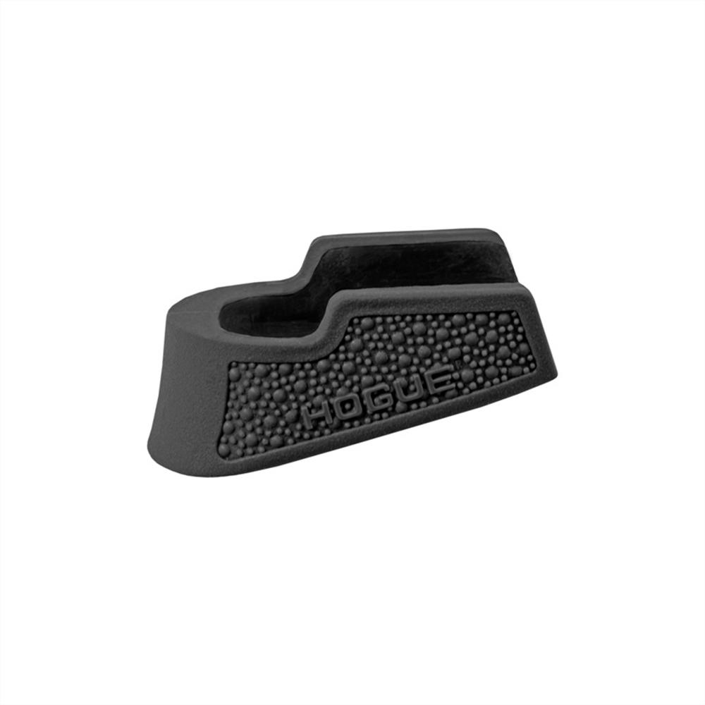 Hogue Overmolded Rubber Magazine Extended Base Pad for Sig P365/365-380 ...