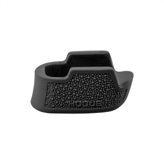 Hogue Overmolded Rubber Magazine Extended Base Pad for Sig P365/365-380 ...
