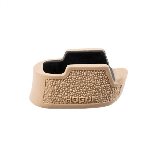 Hogue Overmolded Rubber Magazine Extended Base Pad for Sig P365/365-380 ...
