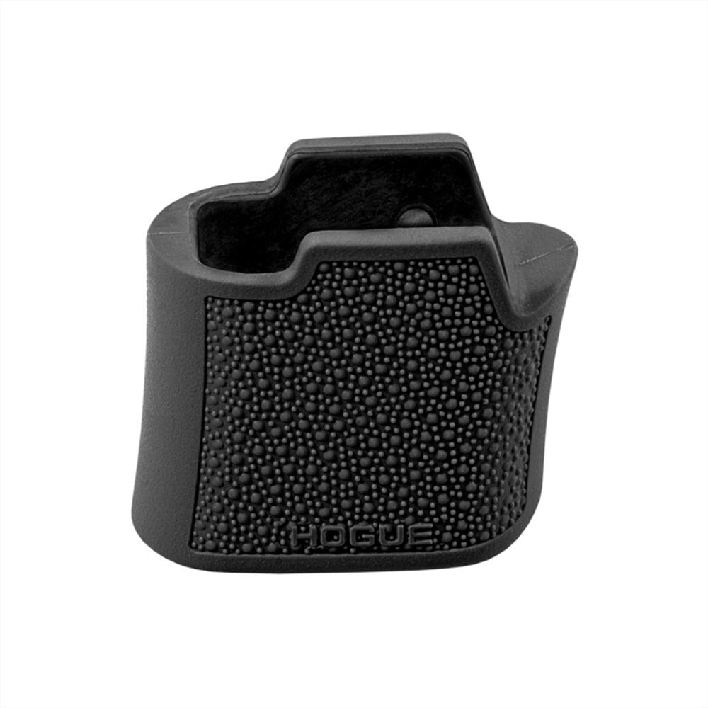 Hogue Overmolded Rubber Magazine Extended Base Pad for Sig P365/365-380 ...