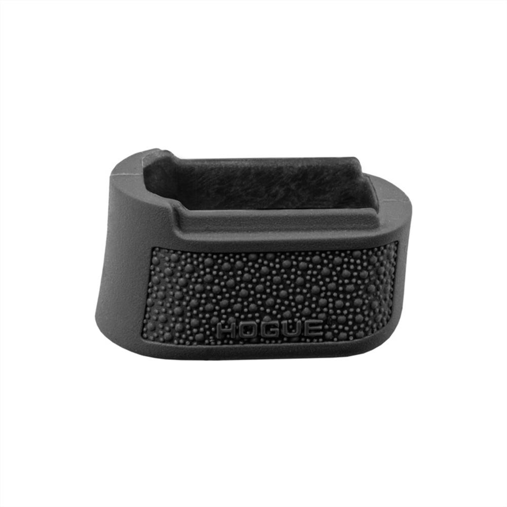 Hogue Overmolded Rubber Magazine Extended Base Pad for Sig P365 XL 15rd ...