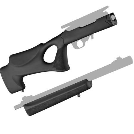 Rifle Chassis & Stocks - Improve Accuracy & Ergonomics