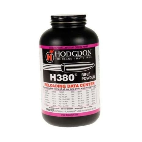 Hodgdon H335 Spherical Rifle Powder 1 lbs