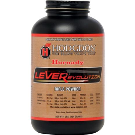 Hodgdon H335 Spherical Rifle Powder 1 lbs