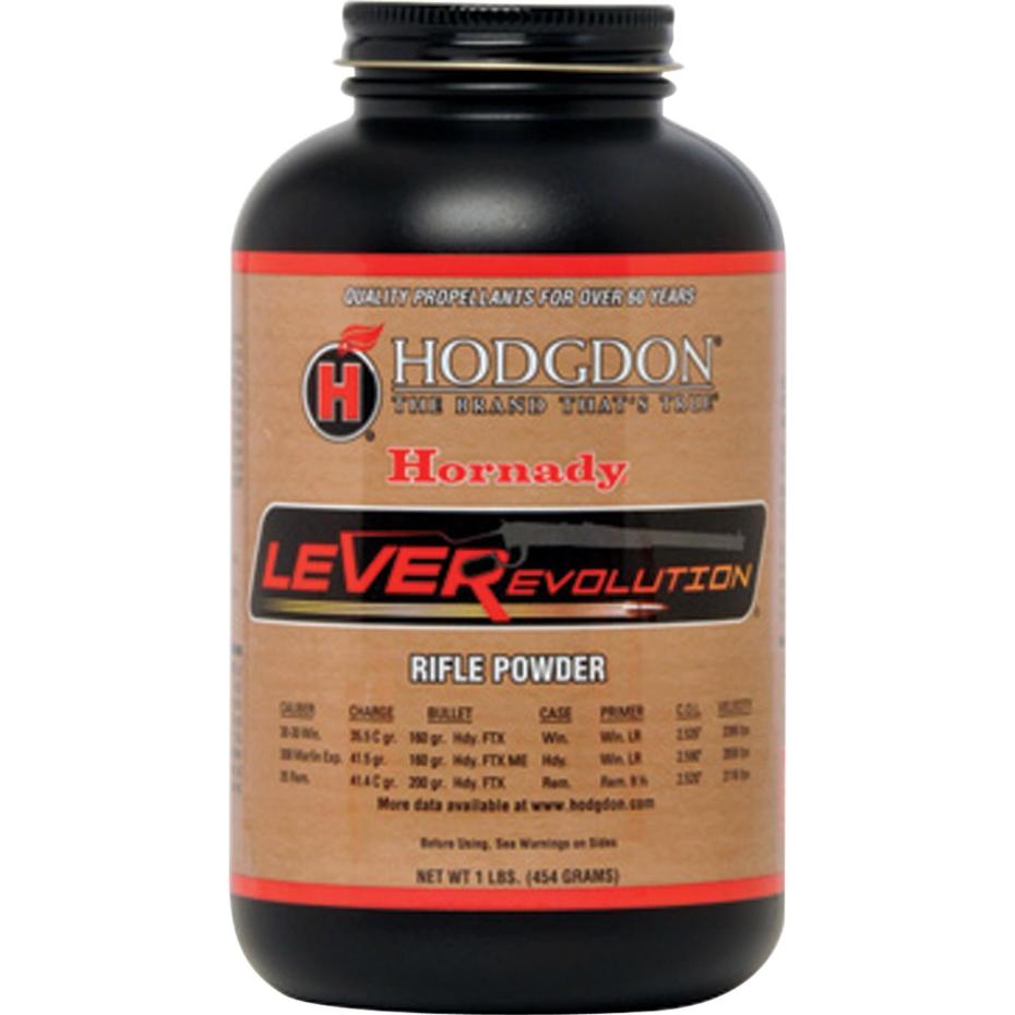Hodgdon Varget Rifle Powder 1lbs for Sale [In Stock]