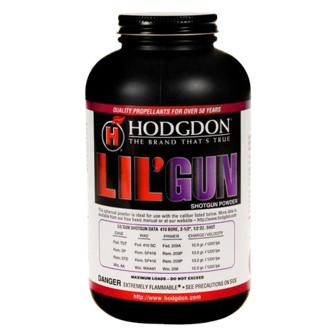 Reloading Shotgun Powder | Buy Shotshell Powder