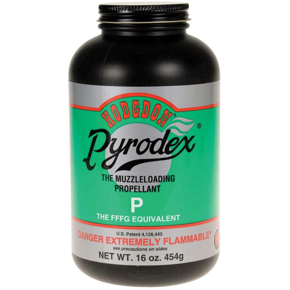 Hodgdon Triple Seven Granular Powder - Muzzleloader FFFg 1 lbs