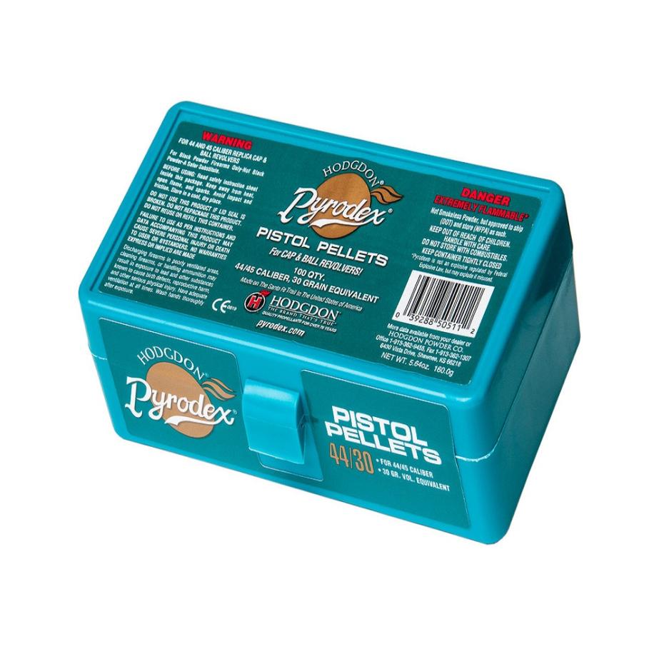 CCI #11 Percussion Caps for Muzzleloading - 1000/ct