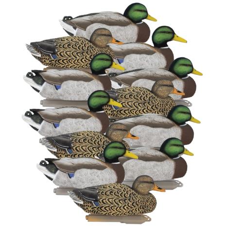 MOJO Mallard Machine Duck Decoy