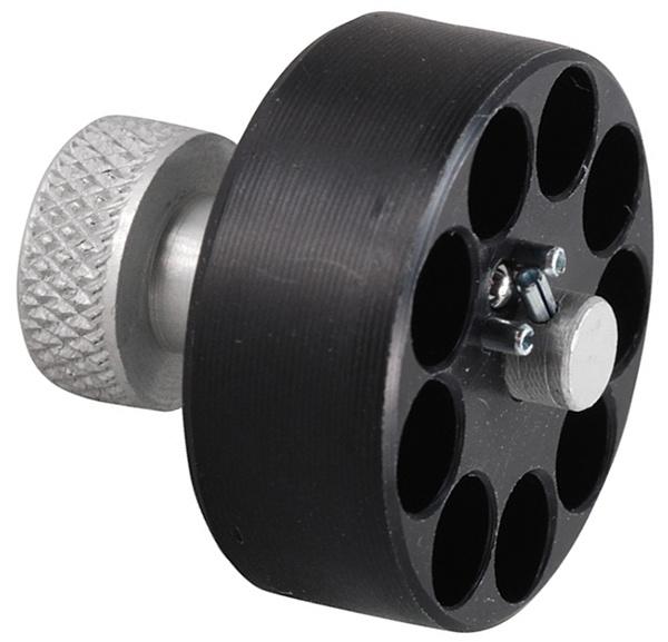 HKS M Series Speedloader H&R 9-Shot, .22 LR, Taurus 94