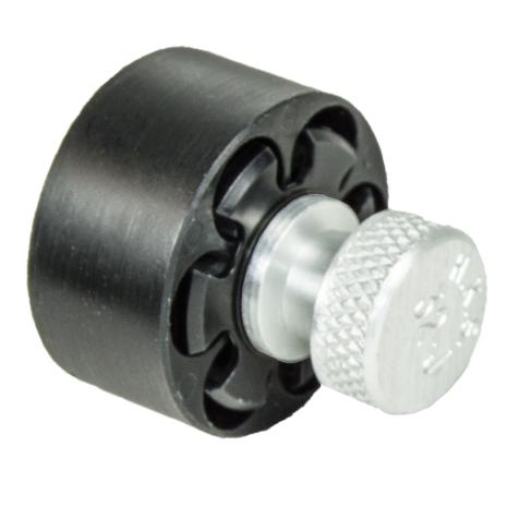 HKS 36-A 5-Shot Ruger SP101 Speed Loader | Natchez