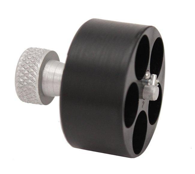 HKS 36-A 5-Shot Ruger SP101 Speed Loader | Natchez