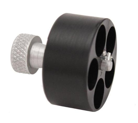 HKS 36-A 5-Shot Ruger SP101 Speed Loader | Natchez