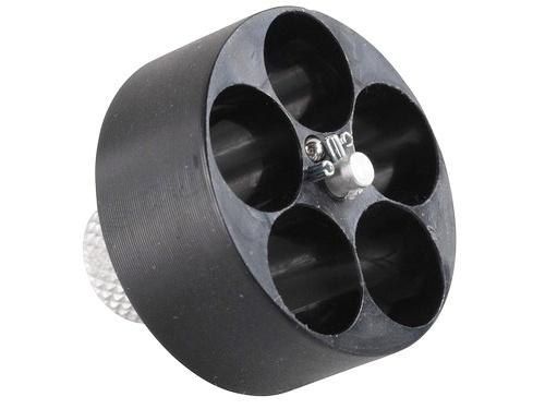 HKS M Series Speedloader Ross/Taurus 431, .44 Special, Charter ...