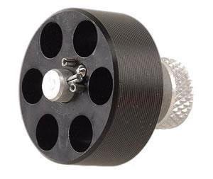 HKS 36-A 5-Shot Ruger SP101 Speed Loader | Natchez