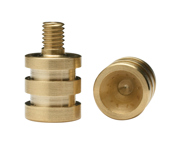 Hornady Muzzleloading Ramrod Tip for Hornady .50 cal Bore Driver ELD-X