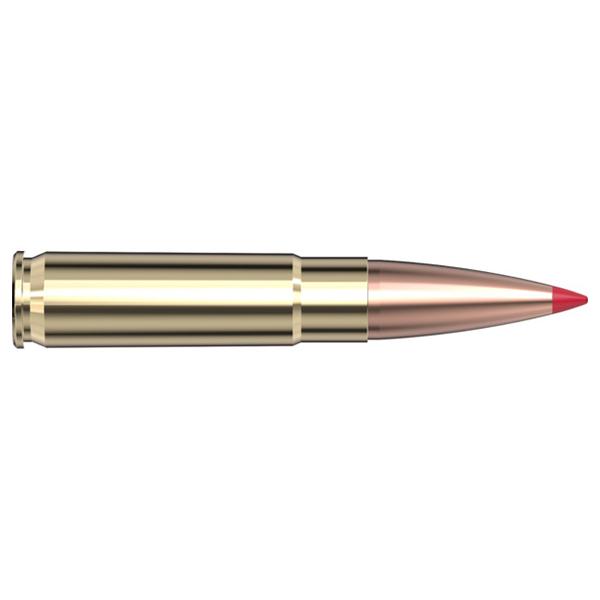 Hornady Black Rifle Ammunition .300 AAC Blackout .208 gr A-MAX ...