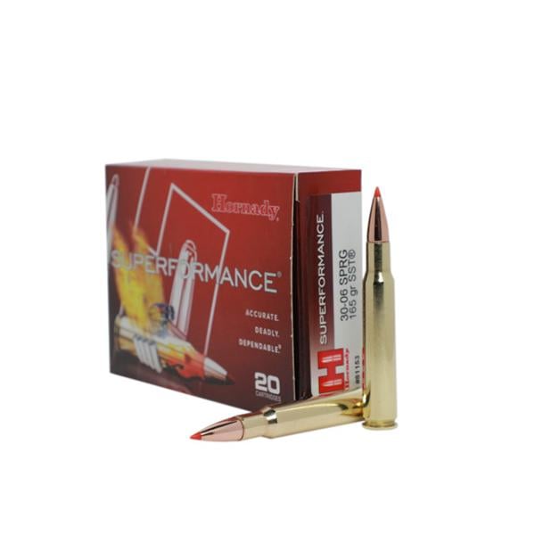 Hornady LEVERevolution Rifle Ammunition .35 Rem 200 gr FTX 2225...
