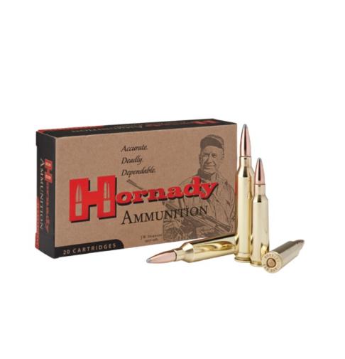 264 Winchester Magnum Ammo For Sale [in Stock] | Natchez
