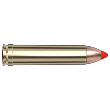 Hornady LEVERevolution Rifle Ammunition .450 Marlin 325 gr FTX ...