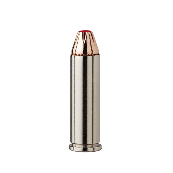 Hornady Critical Defense Handgun Ammo .32 H&R Mag 80 gr FTX 115...