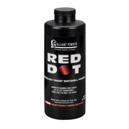 Alliant Reloading Powder for Sale | Natchez