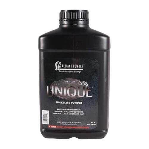 Alliant Unique Shotshell & Handgun Powder 8 lbs