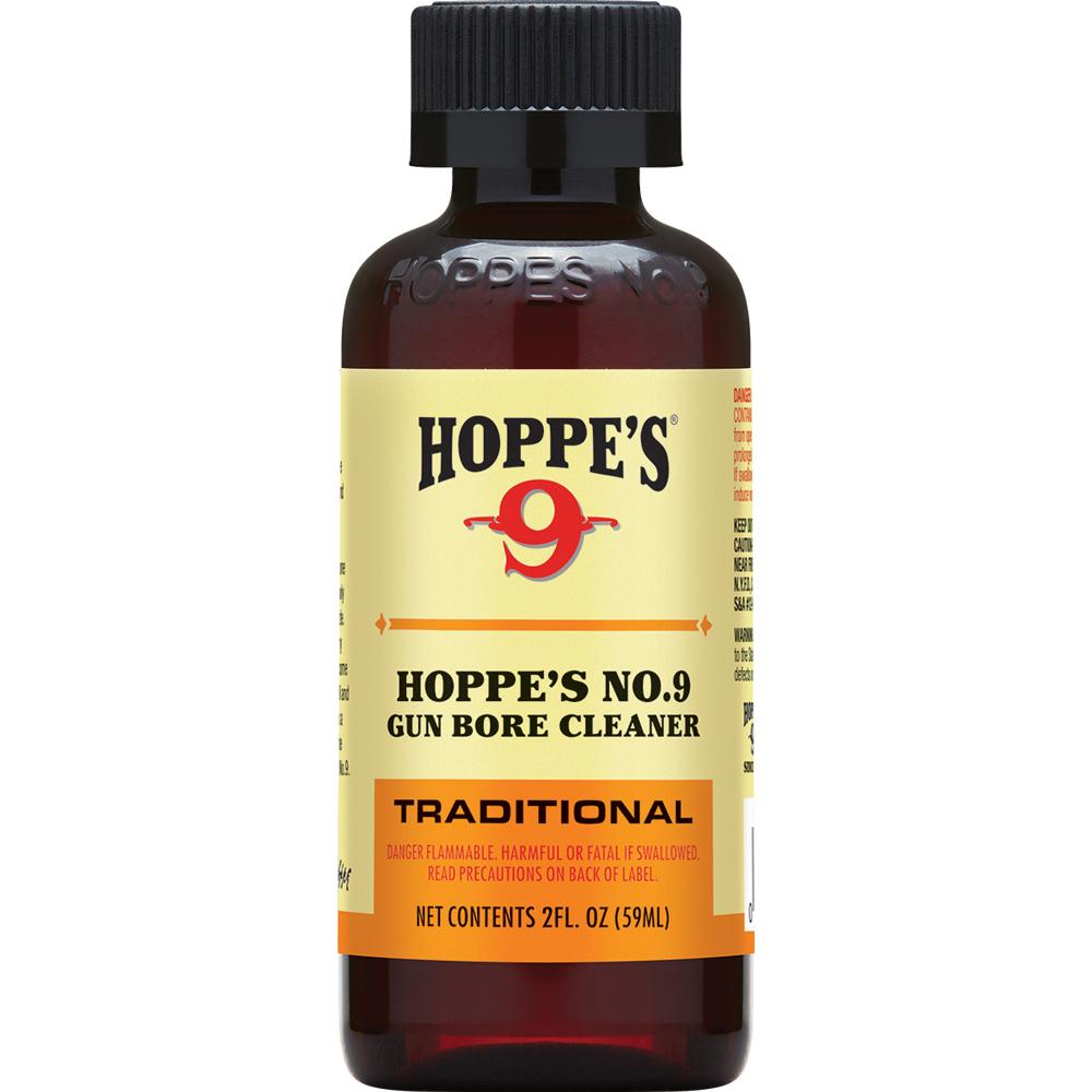 Hoppe's No. 9 Powder Solvent
