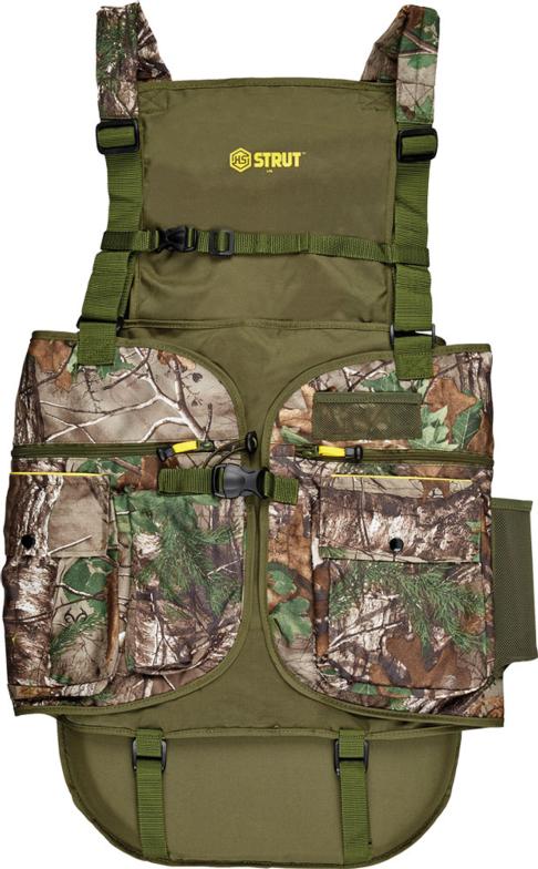 Hunting Vests - Hunting