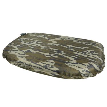 camo cuddle cushion