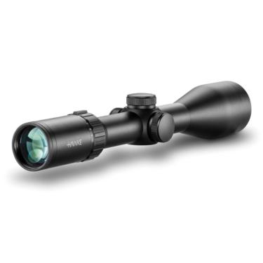 DEMO Hawke Sport Optics Vantage 30 WA IR Rifle Scope 2.5-10x50 30mm SFP ...