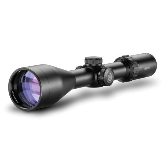 Hawke Vantage 30 WA Rifle Scope 3-12x56 30mm SFP L4A Dot Illum. Black