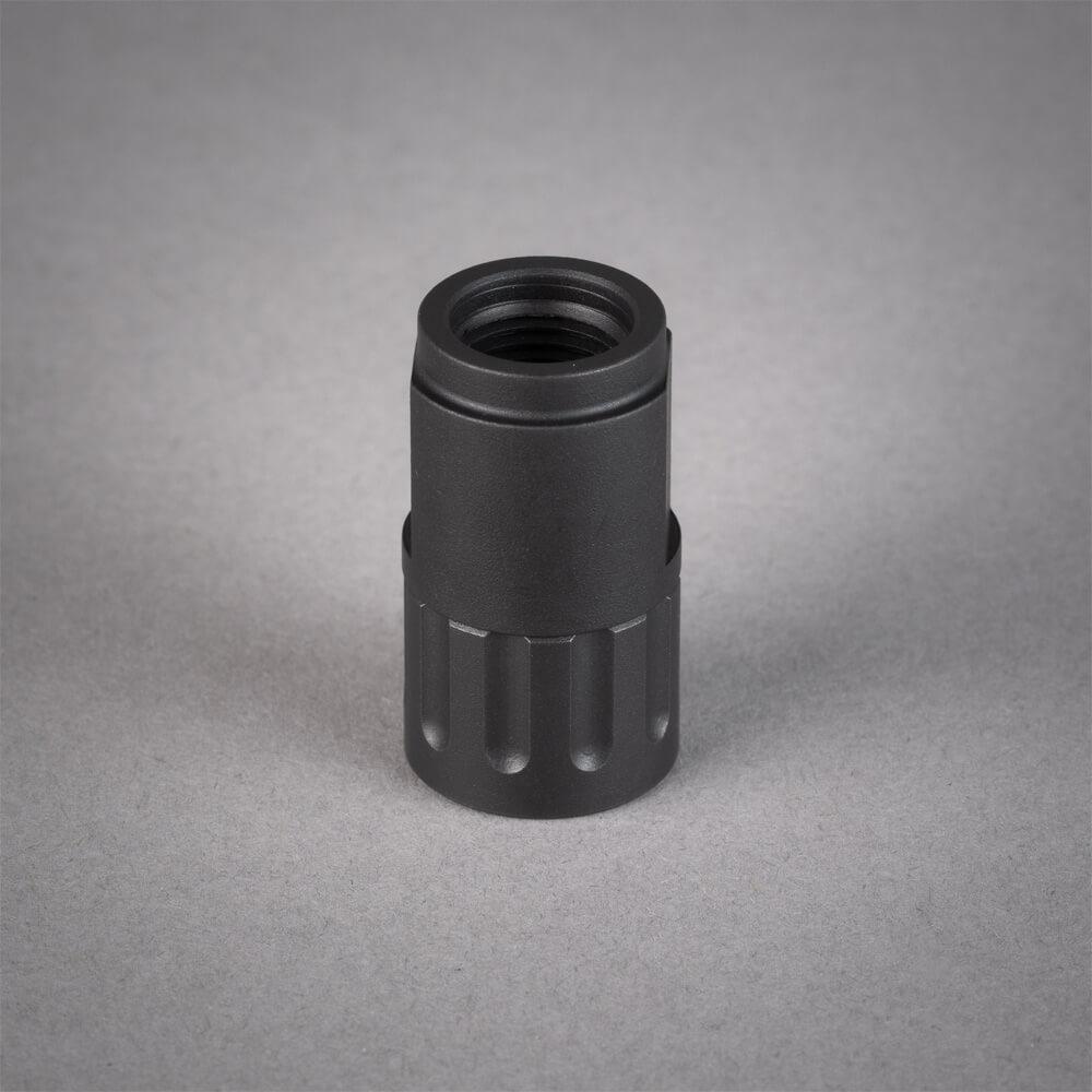 SilencerCo Delta Adapter FN Five-seveN