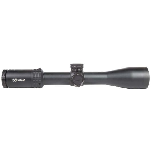 Sightmark Firefield RapidStrike Rifle Scope 4-16x44 30mm SFP Plex Black