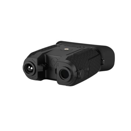 Night Vision Optics Devices for Hunting