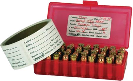 Ammo & Bullet Storage Cans & Boxes