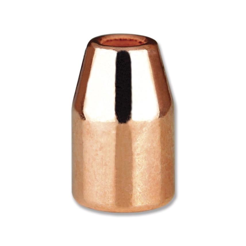 Berry's Superior Plated Handgun Bullets 9mm .356" 124 gr THP 1000/ct