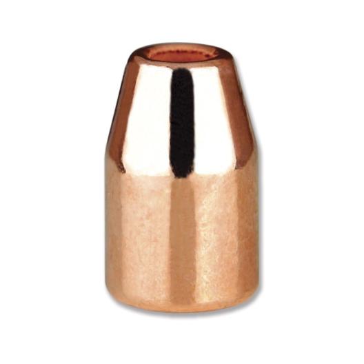 Berry's Superior Plated Handgun Bullets .38/.357 cal .357" 125 ...