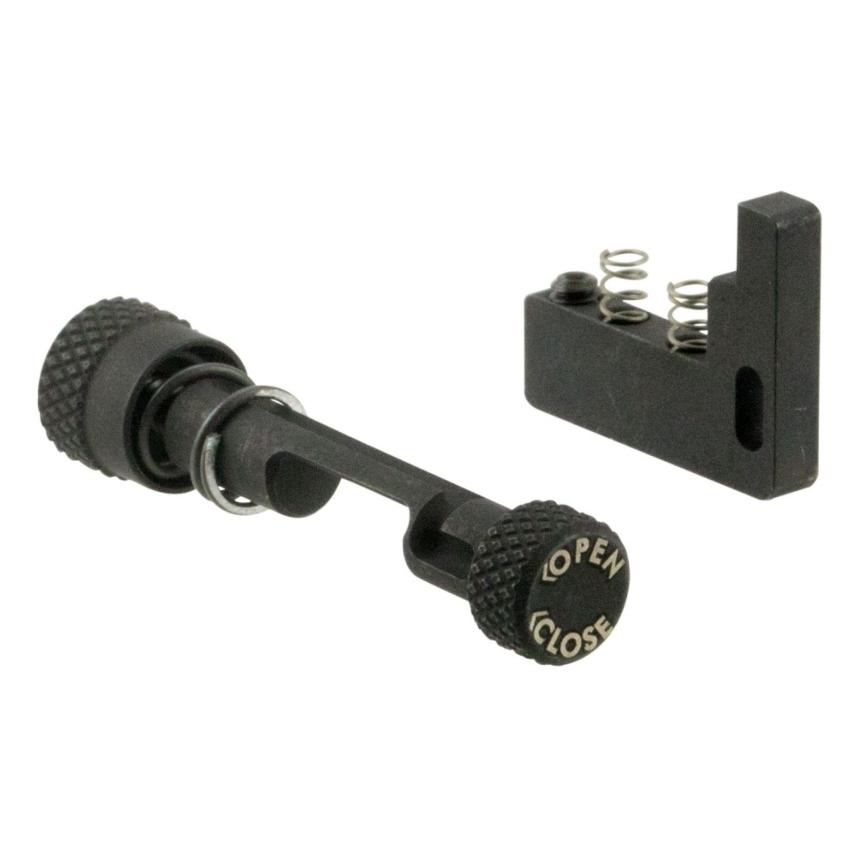 Juggernaut Tactical Hellfighter AR Mod Kit Black CA Compliant