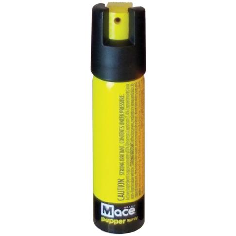 Pepper Spray - Personal Defense Security