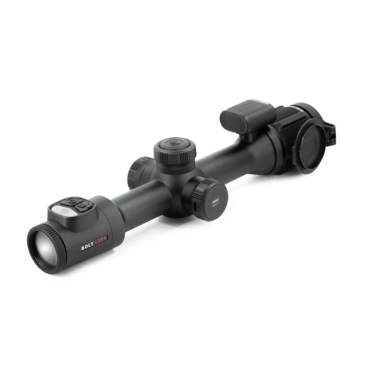 Nocpix BOLT L35R Thermal Rifle Scope 3.5X 384x288 35mm LRF