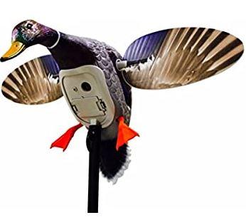 MOJO Mallard Machine Duck Decoy