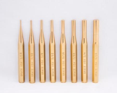 Top Gunsmith Punch Sets for Precision Firearm Assembly & Repair