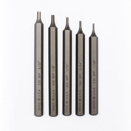 Top Gunsmith Punch Sets for Precision Firearm Assembly & Repair