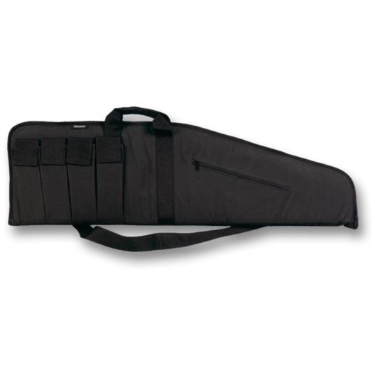 Bulldog 40" Extreme Tactical Case Black